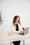Powerful Brand Session with Attorney Tiffany Jones, Esq. | The Vibe ...