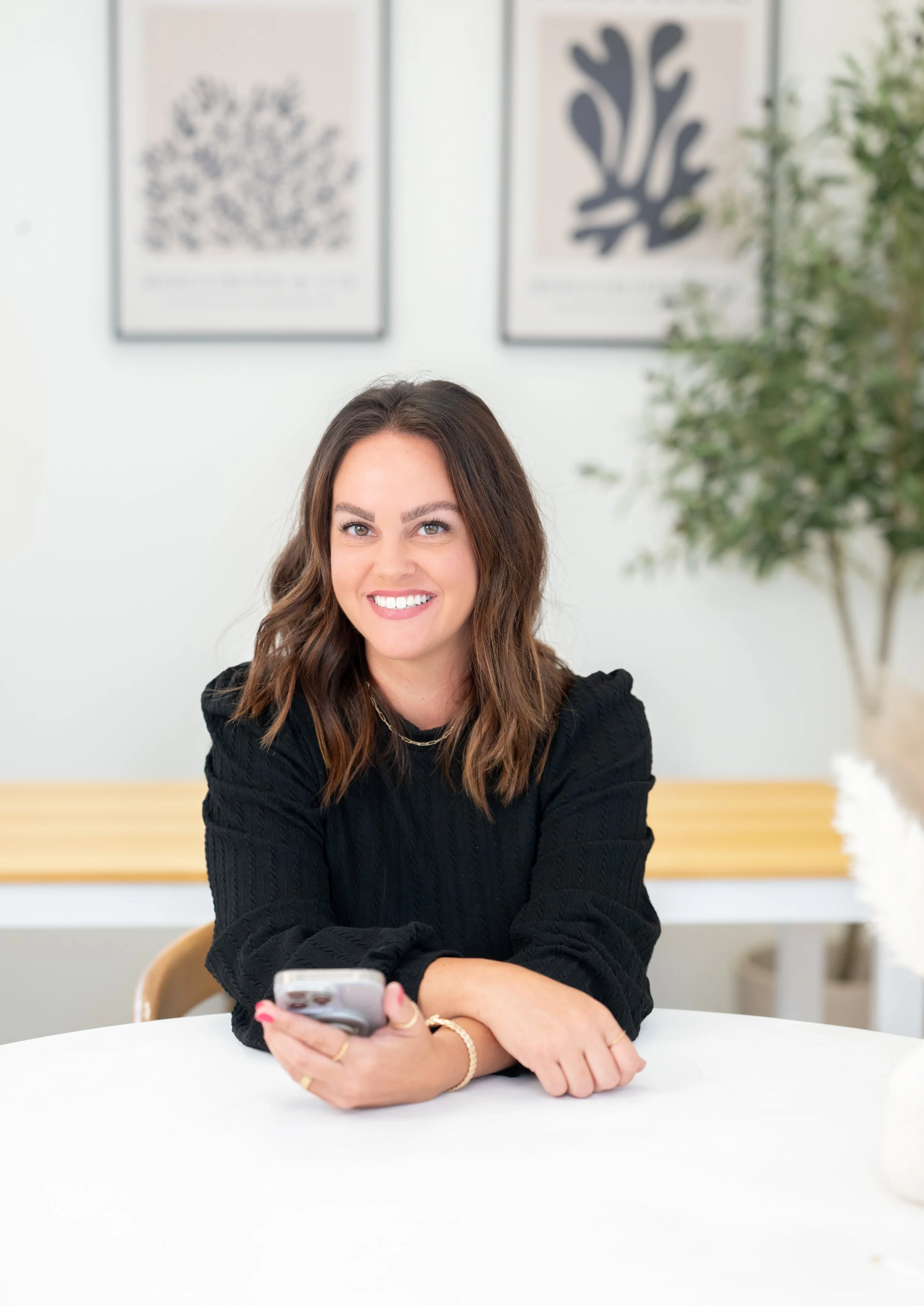 Redefining the Corporate Headshot: Welcome to the "First Impression ...