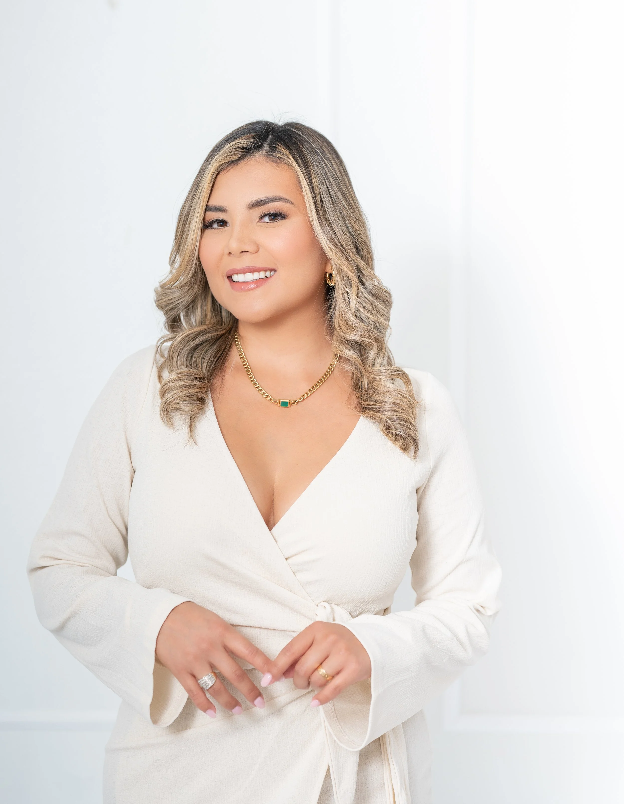 Real Estate Team Brand Photoshoot — The Vibe Creative