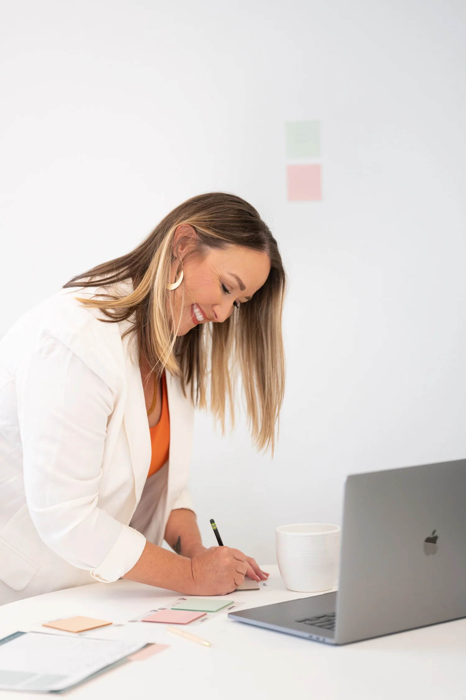 Website and developer Brand photoshoot in Orlando Branding Studio, The ...