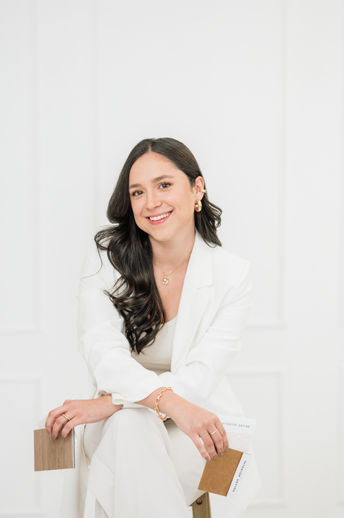 Behind the Design: A Journey Through Lamonte Designs' Brand Shoot — The ...