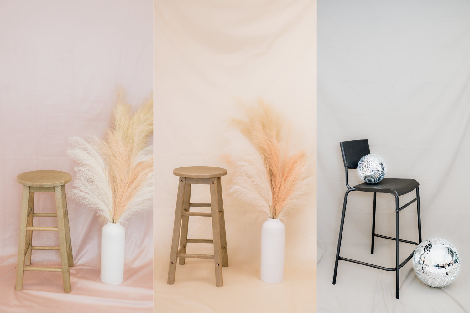 The Space — The Vibe Creative