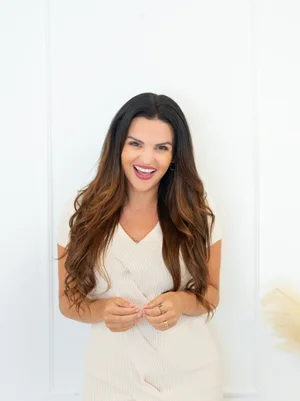 Realtor Brand Photoshoot, Orlando FL — The Vibe Creative