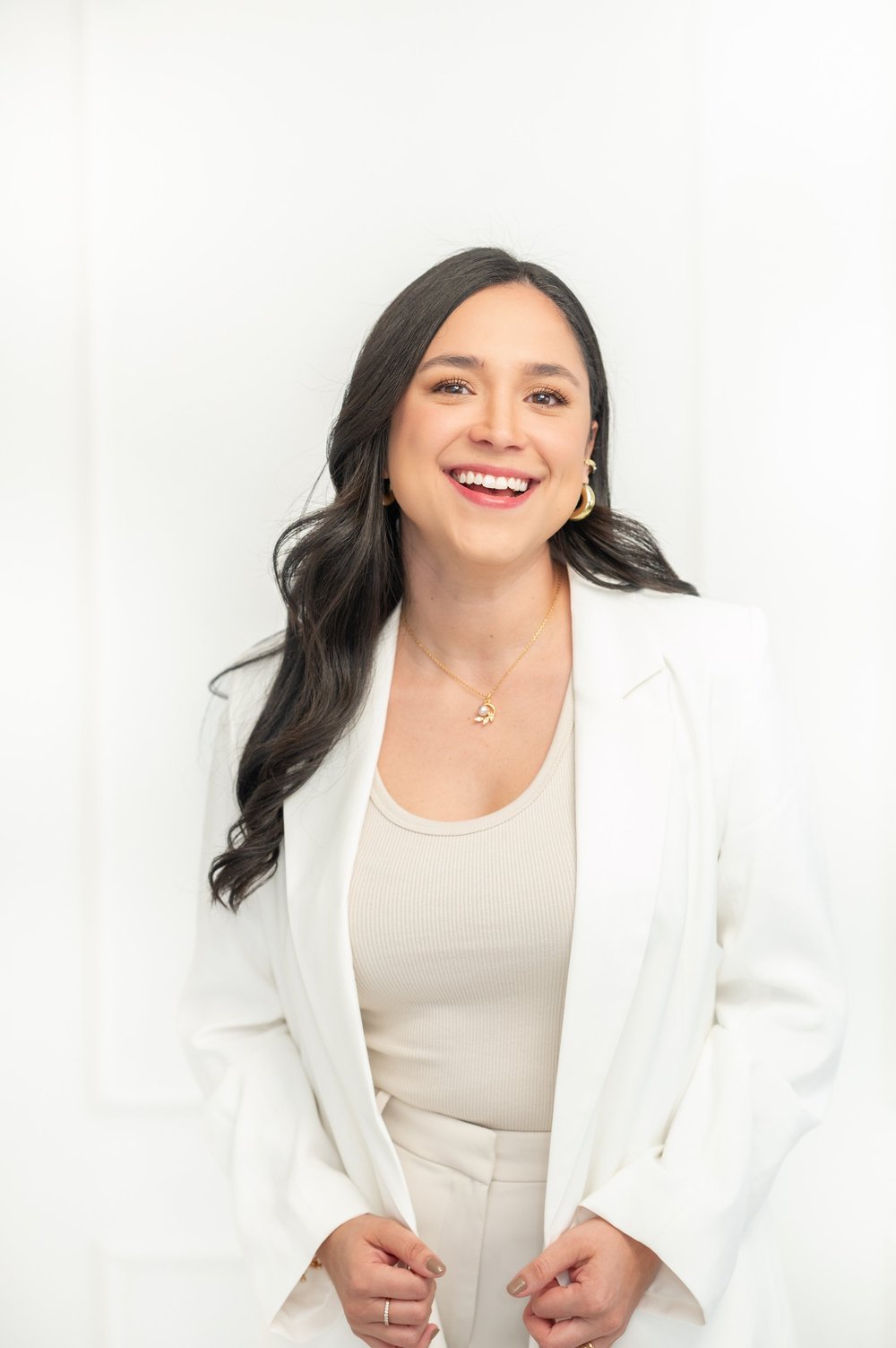 Behind the Design: A Journey Through Lamonte Designs' Brand Shoot — The ...