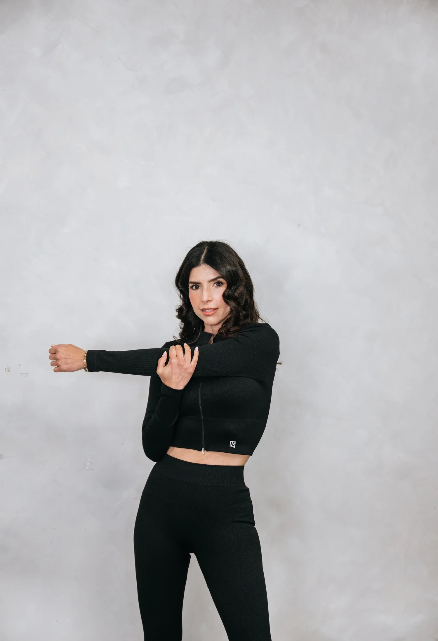 Brand Photoshoot In Studio with Wellness brand — The Vibe Creative