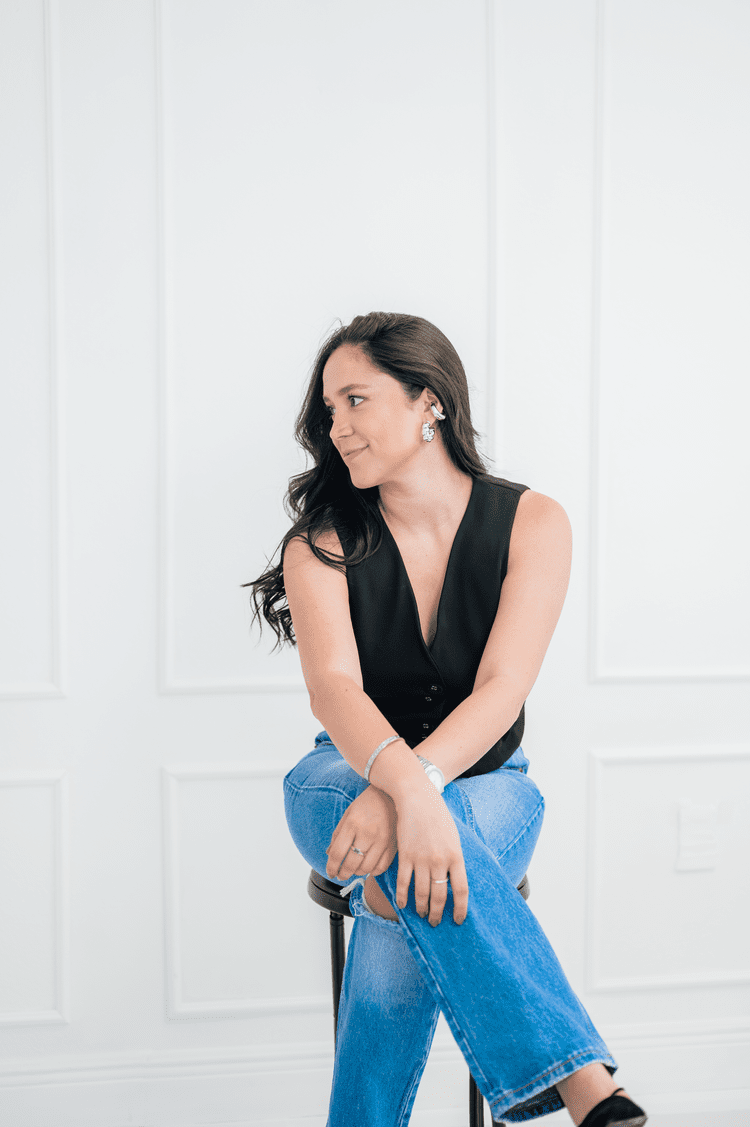 Behind the Design: A Journey Through Lamonte Designs' Brand Shoot — The ...