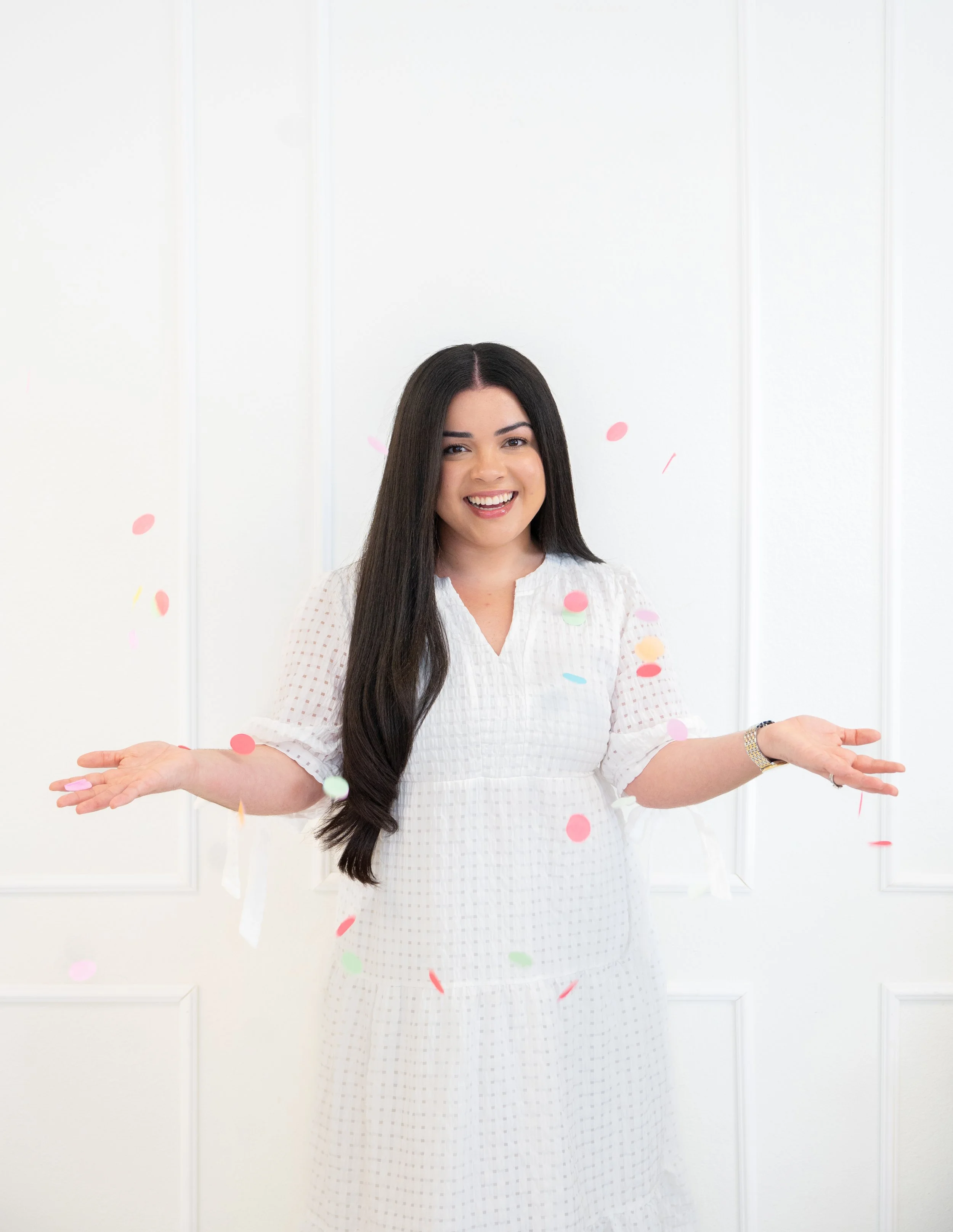 Realtor brand photoshoot - in studio — The Vibe Creative