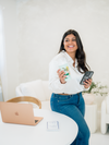Springing Into Action: A Branding Session with Sami J from the List ...