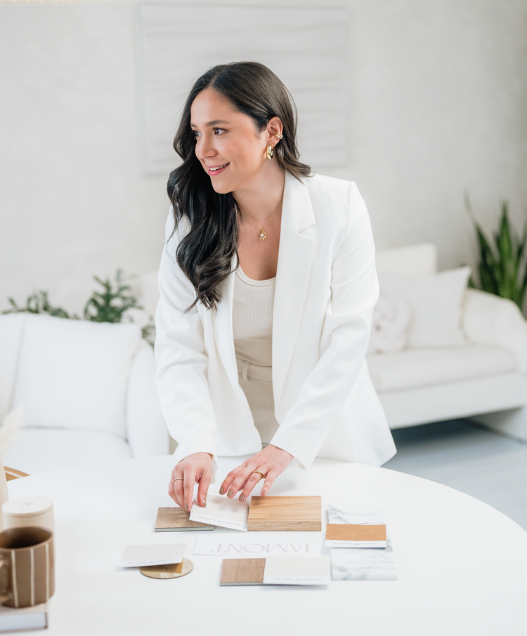 Behind the Design: A Journey Through Lamonte Designs' Brand Shoot — The ...