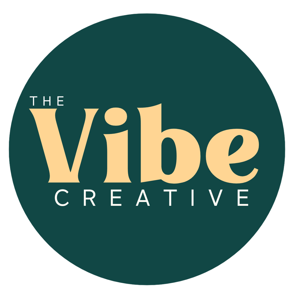 The Vibe Creative