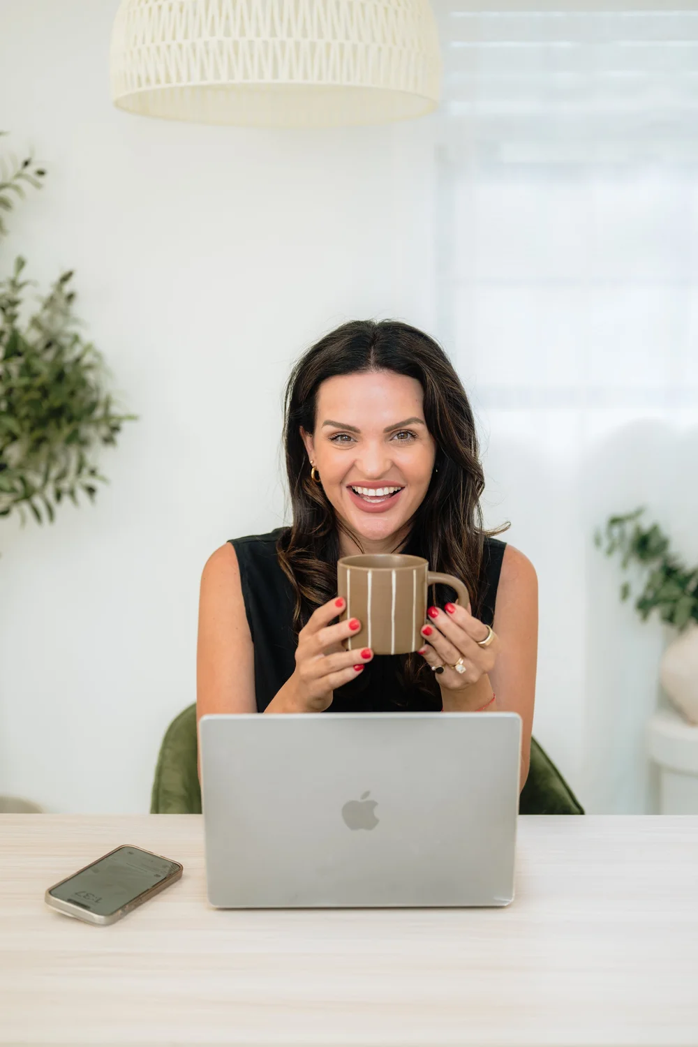 Entrepreneur Brand Photoshoot — The Vibe Creative