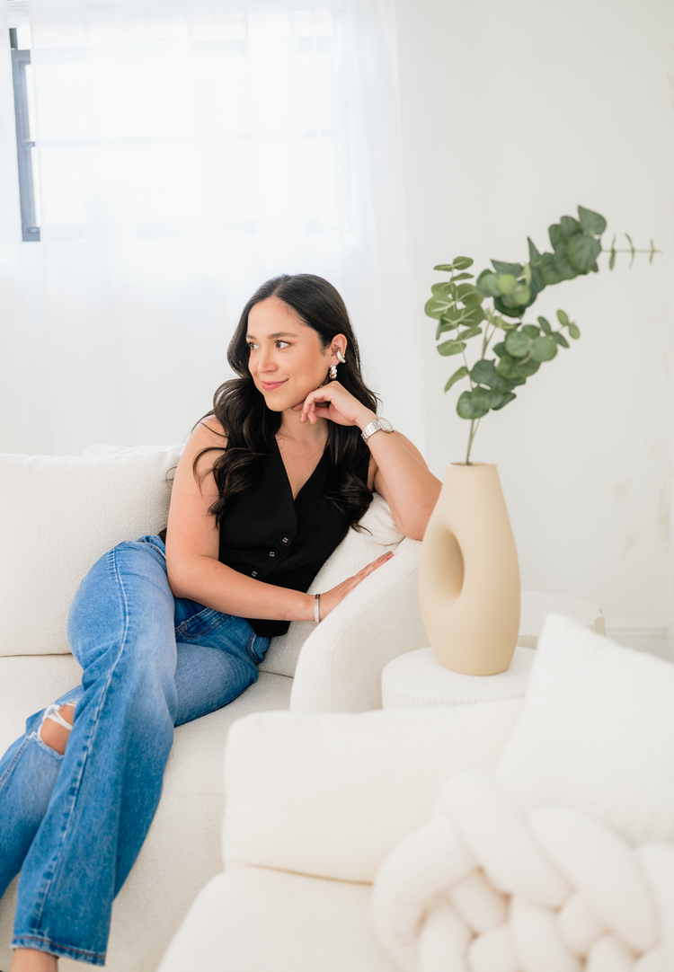 Behind the Design: A Journey Through Lamonte Designs' Brand Shoot — The ...