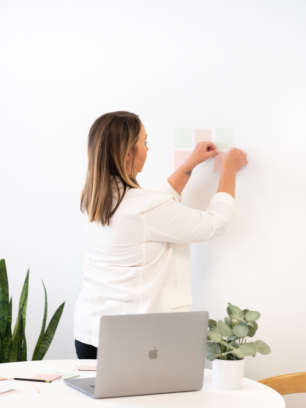 Website and developer Brand photoshoot in Orlando Branding Studio, The ...