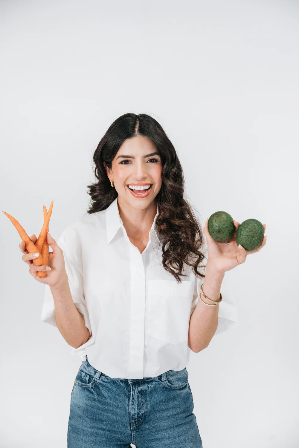 Brand Photoshoot In Studio with Wellness brand — The Vibe Creative