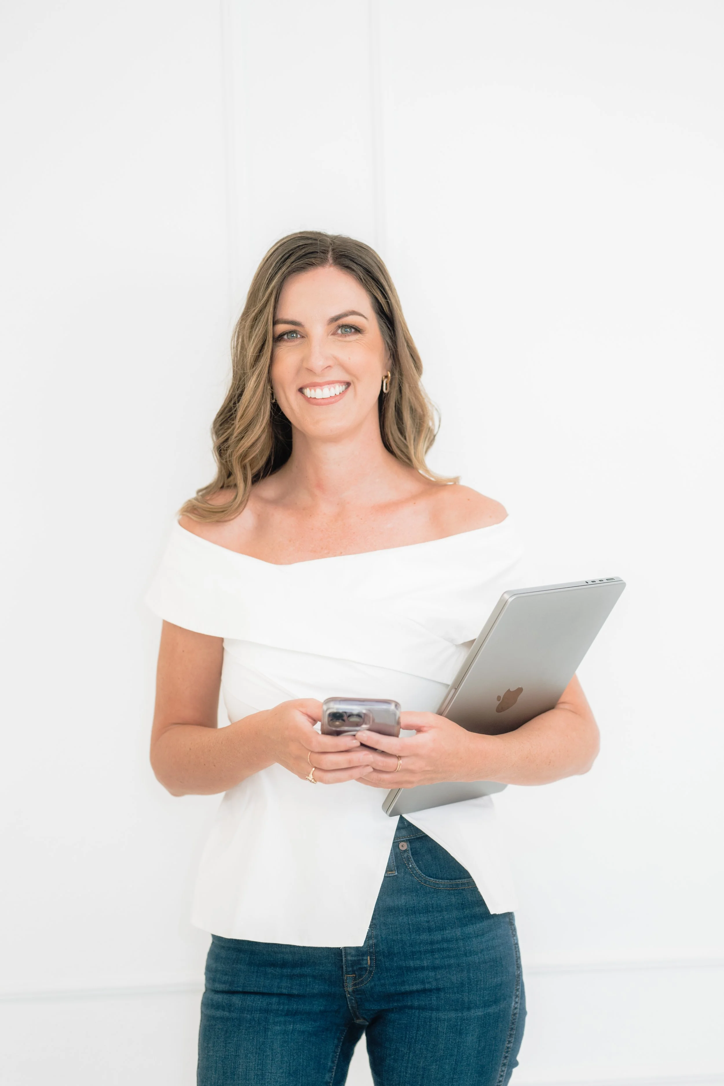 Breaking the Mold: Redefining Headshots for the Modern Professional ...