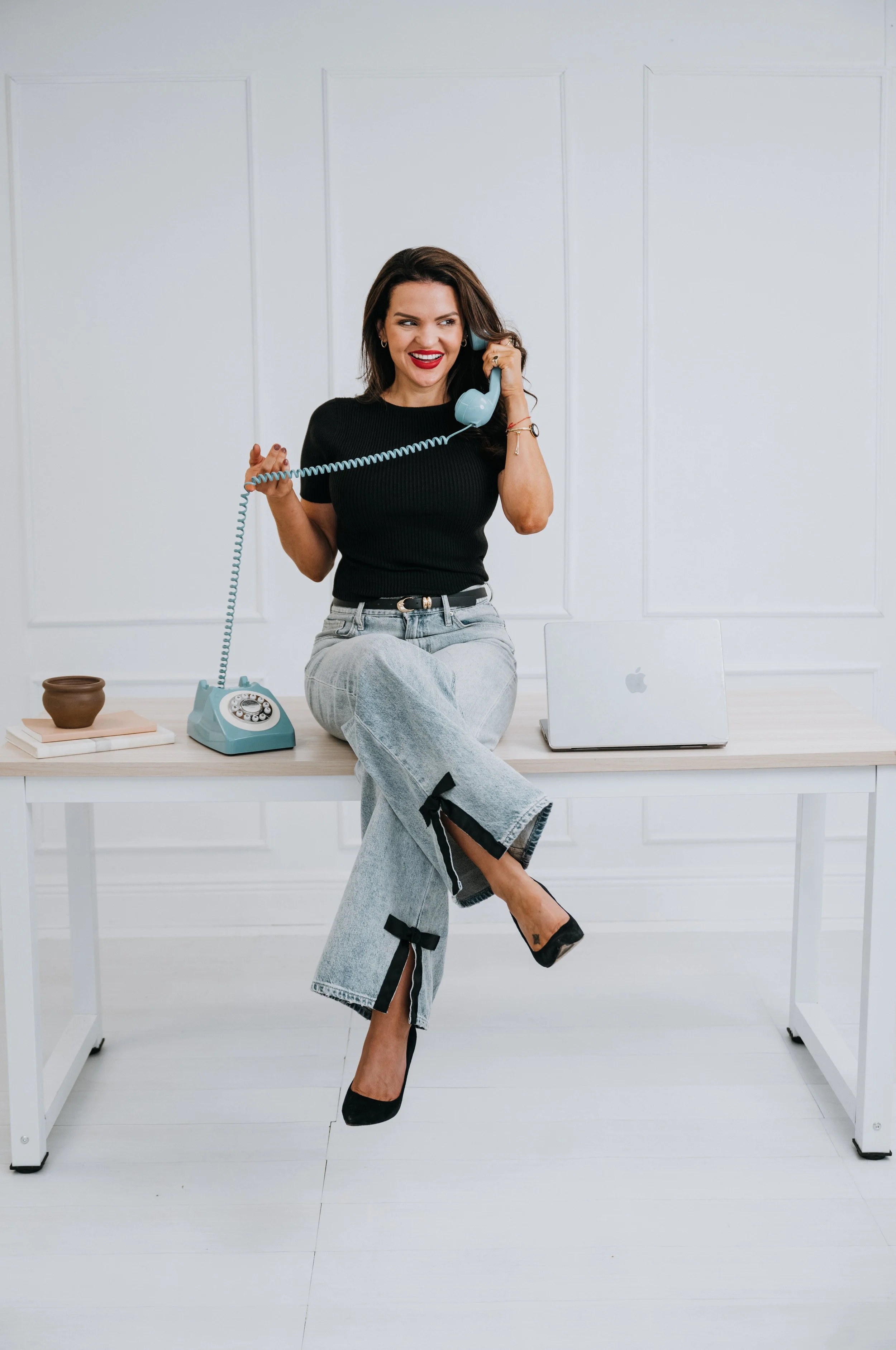 Consistent Branding with Realtor and Coach Luana Leventhal | The Vibe Creative Studio — The Vibe ...