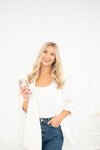 Real Estate Agent Brand Photoshoot — The Vibe Creative