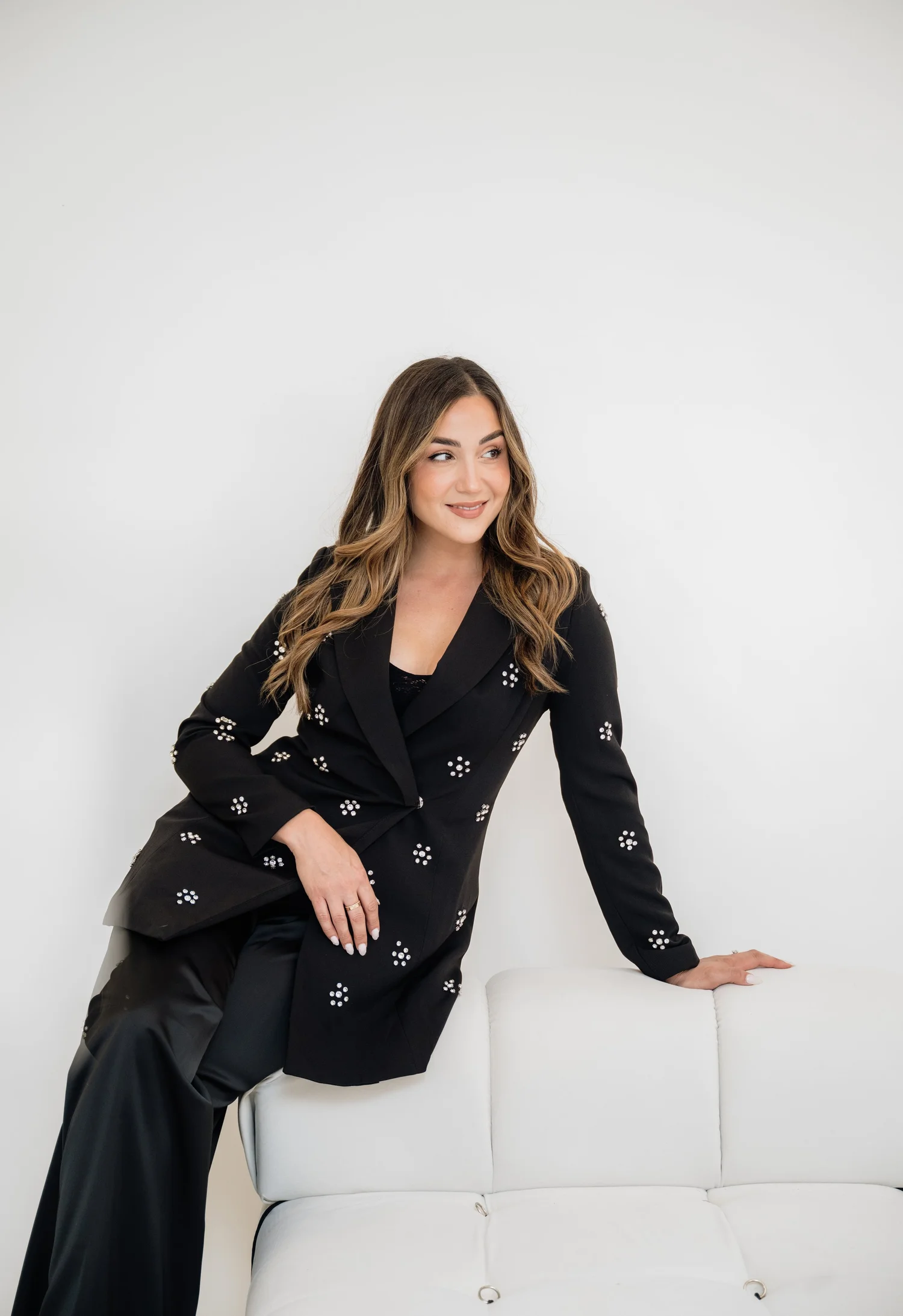 Bright and Bold Realtor Brand Photoshoot in Orlando — The Vibe Creative