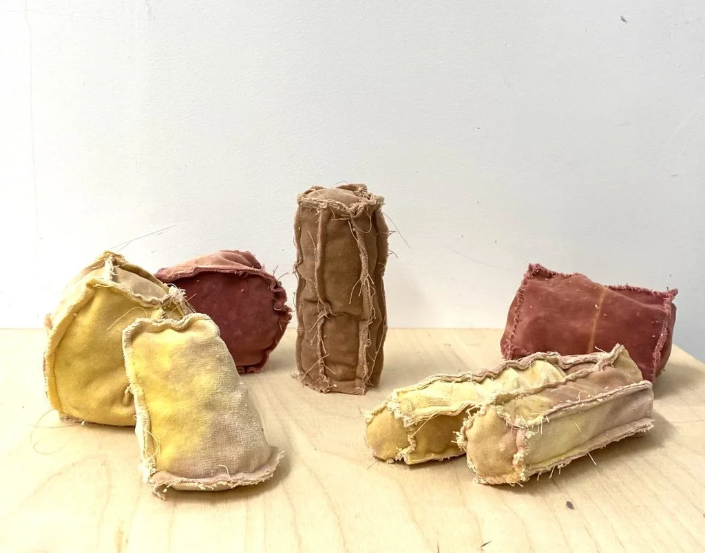 Sculpture — Alice Sheppard Fidler