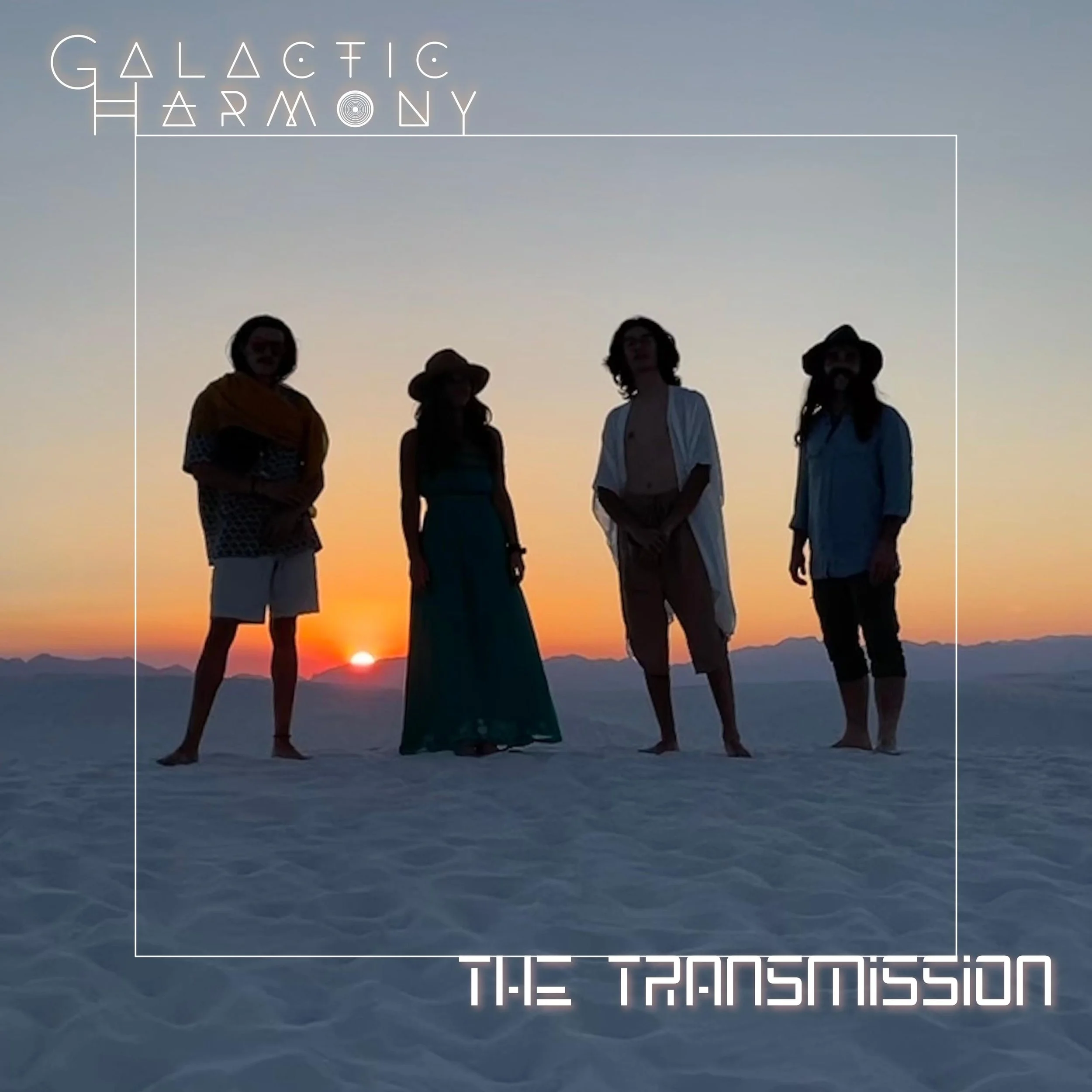 Galactic Harmony