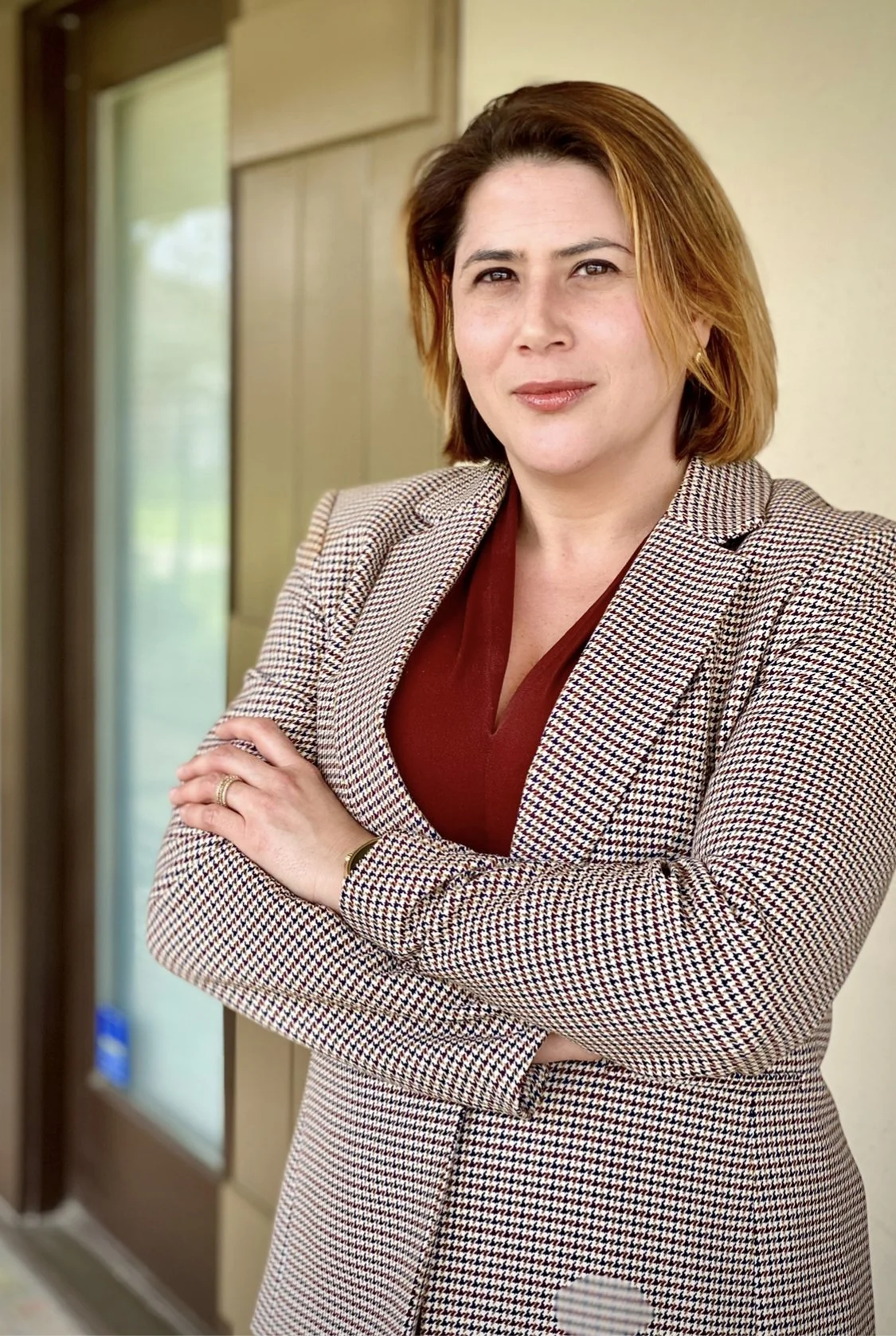 Flavia Rocha Moody — Rocha Moody Law Firm, LLC