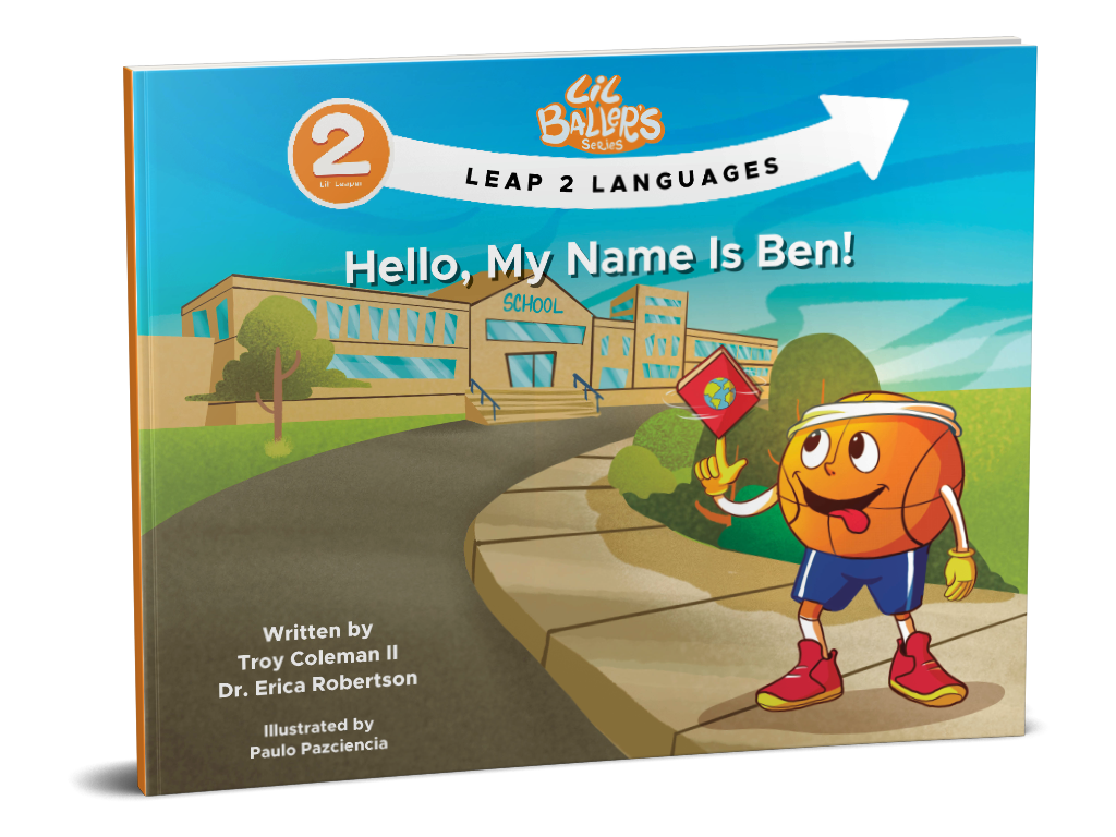 Little Black Girl Adventures Publishing