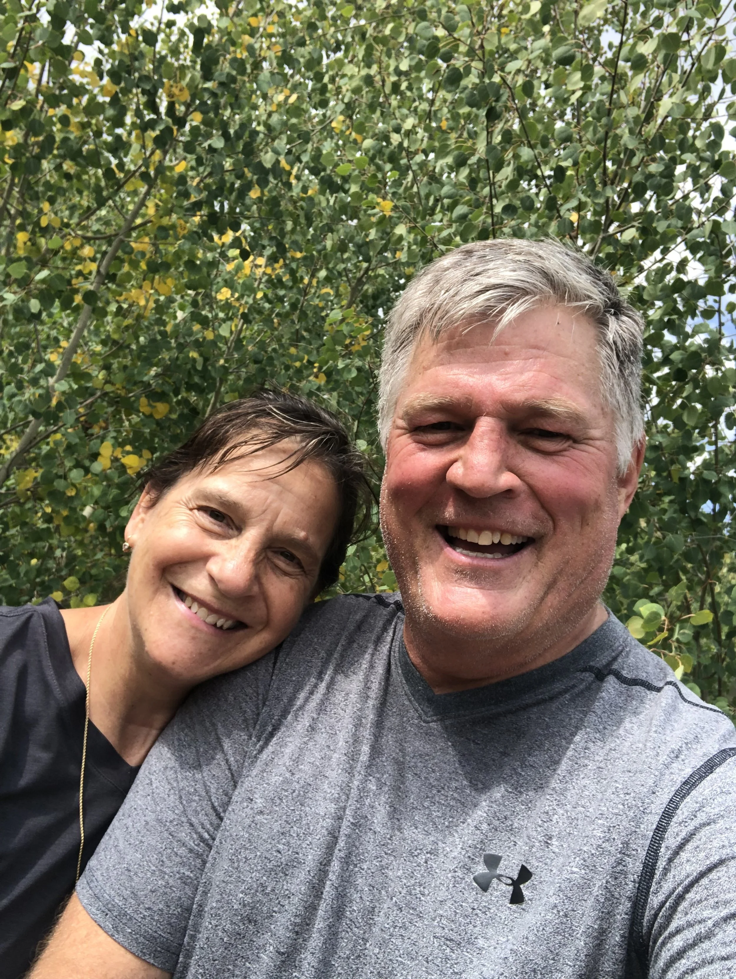 Our Team — Harvest Bible Church