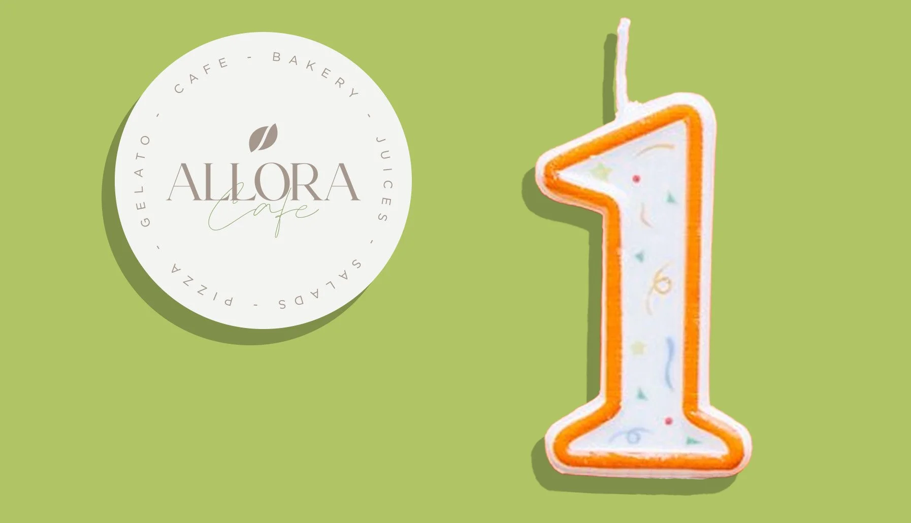Allora