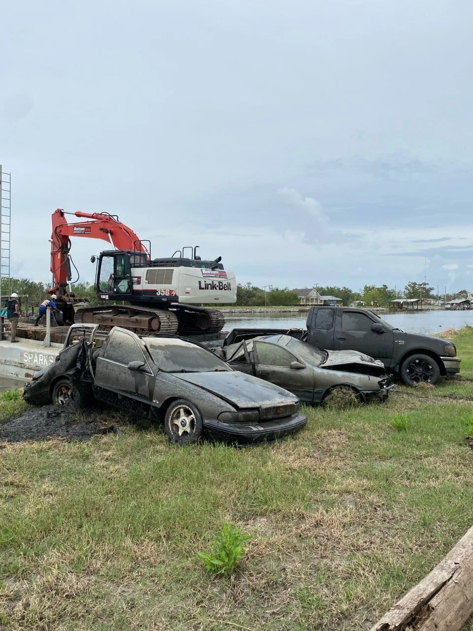 DRC Services — DRC Emergency Services