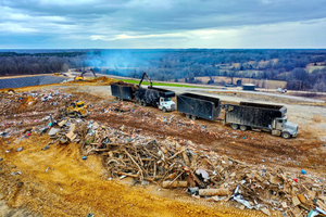 Debris Removal & Management — DRC Emergency Services