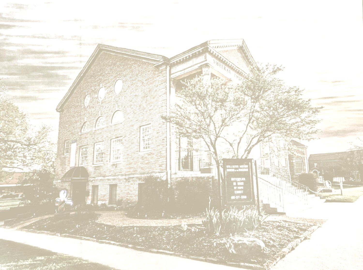 General 1 — Stillwater History Museum