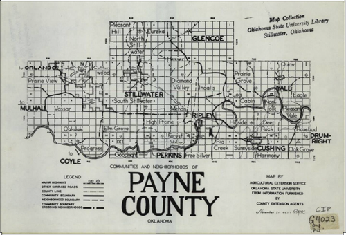 Welcome — Stillwater History Museum