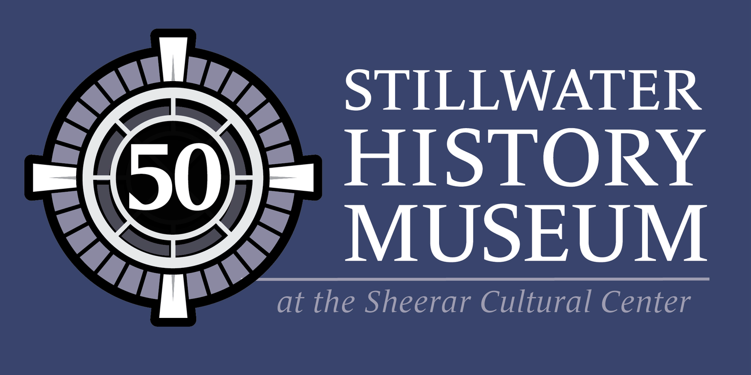 How Oklahoma Began — Stillwater History Museum