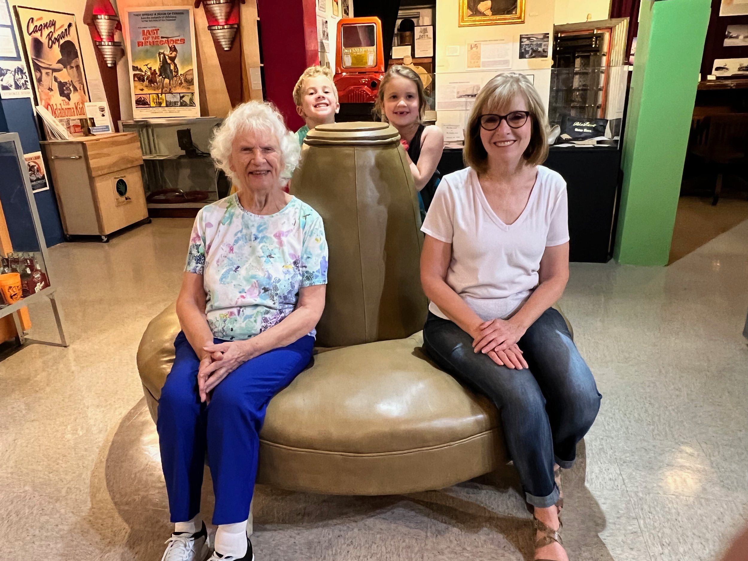 General 2 — Stillwater History Museum