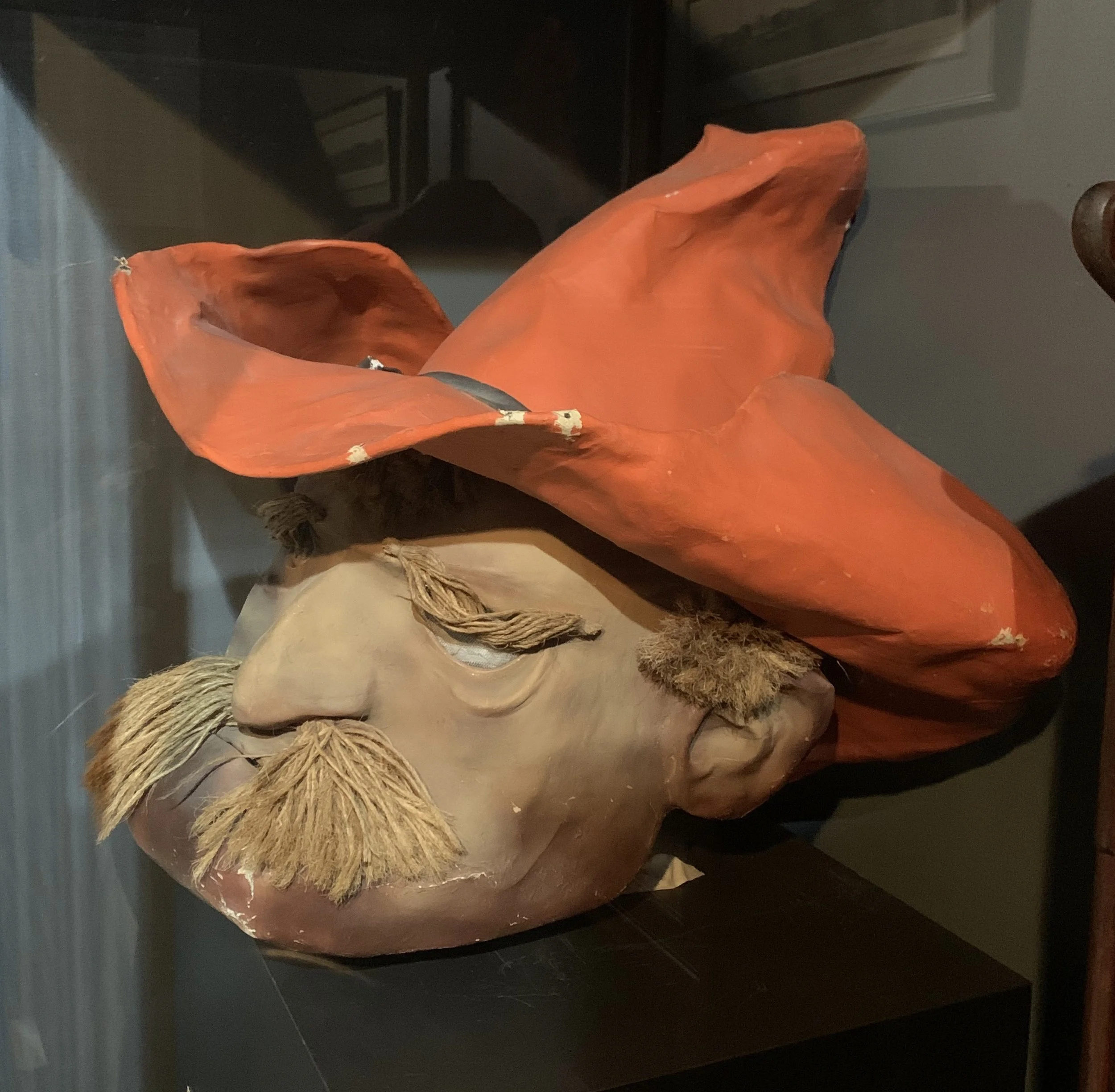 Exhibits — Stillwater History Museum