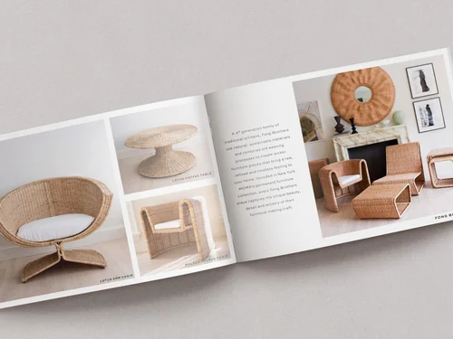 Black Spruce Design Studio // Robyn Hynes