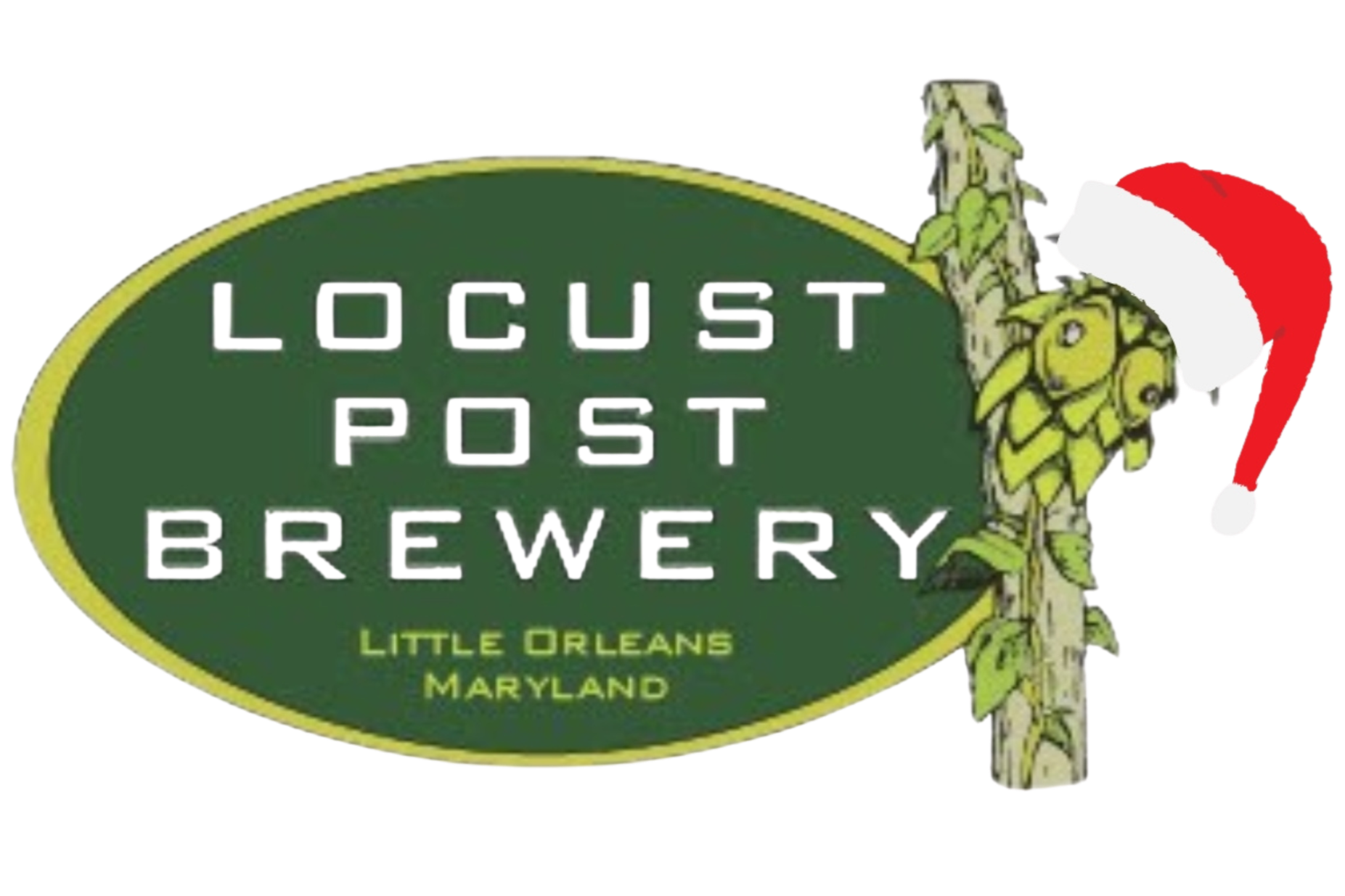 Live Music from The Night Travelers — Locust Post Brewery
