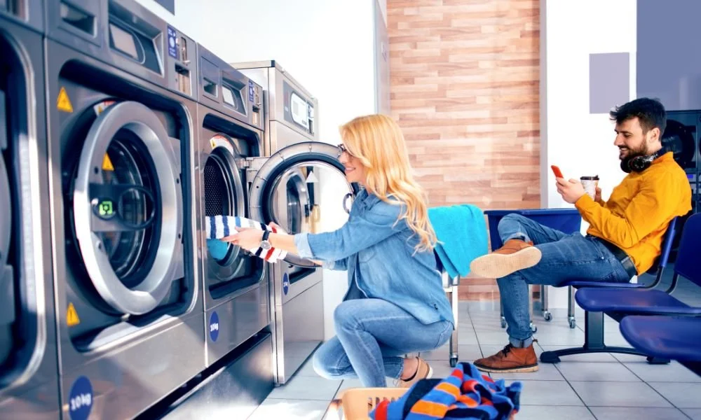 Different Types of Laundry Services Explained — Coco Laundry
