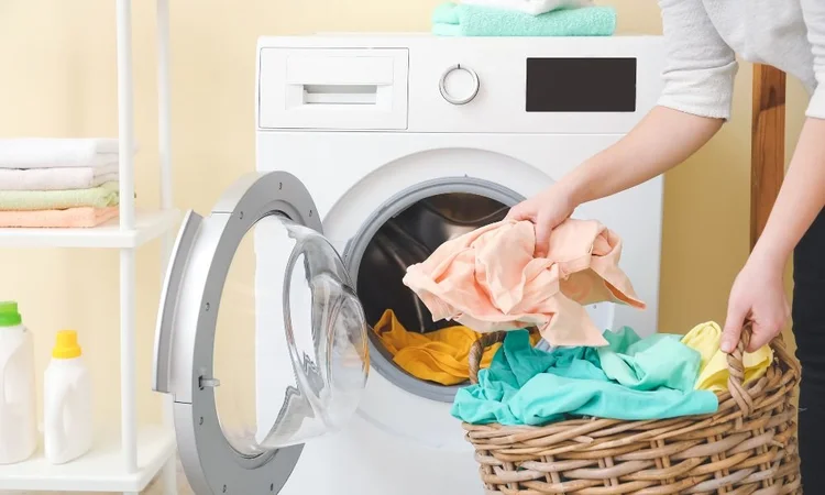 The Science of Laundry Stain Removal — Coco Laundry