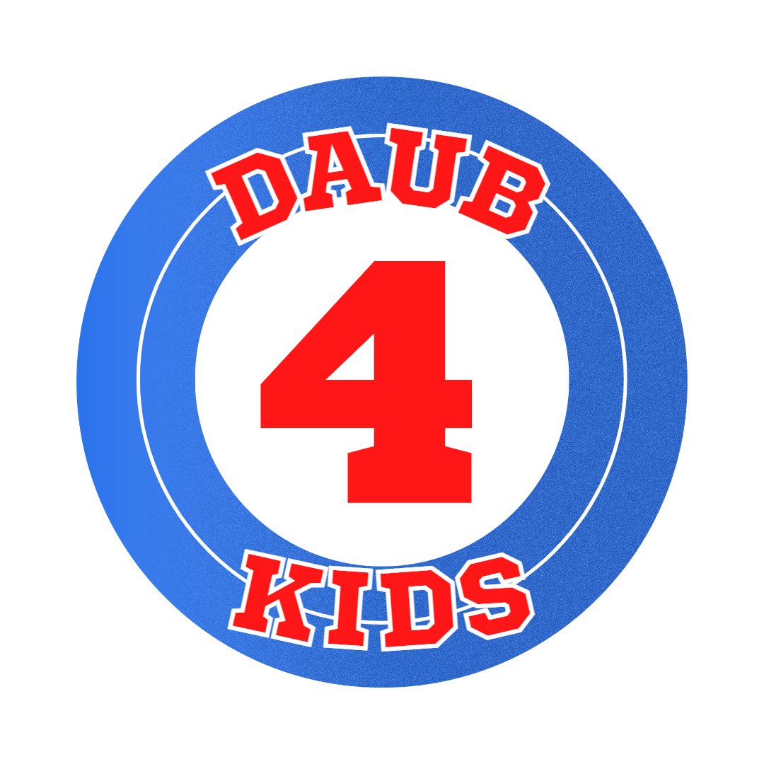 Daub 4 Kids Bingo