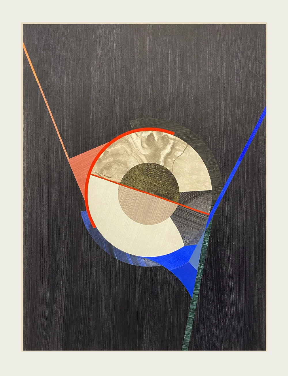 Paper — Rebecca Angel