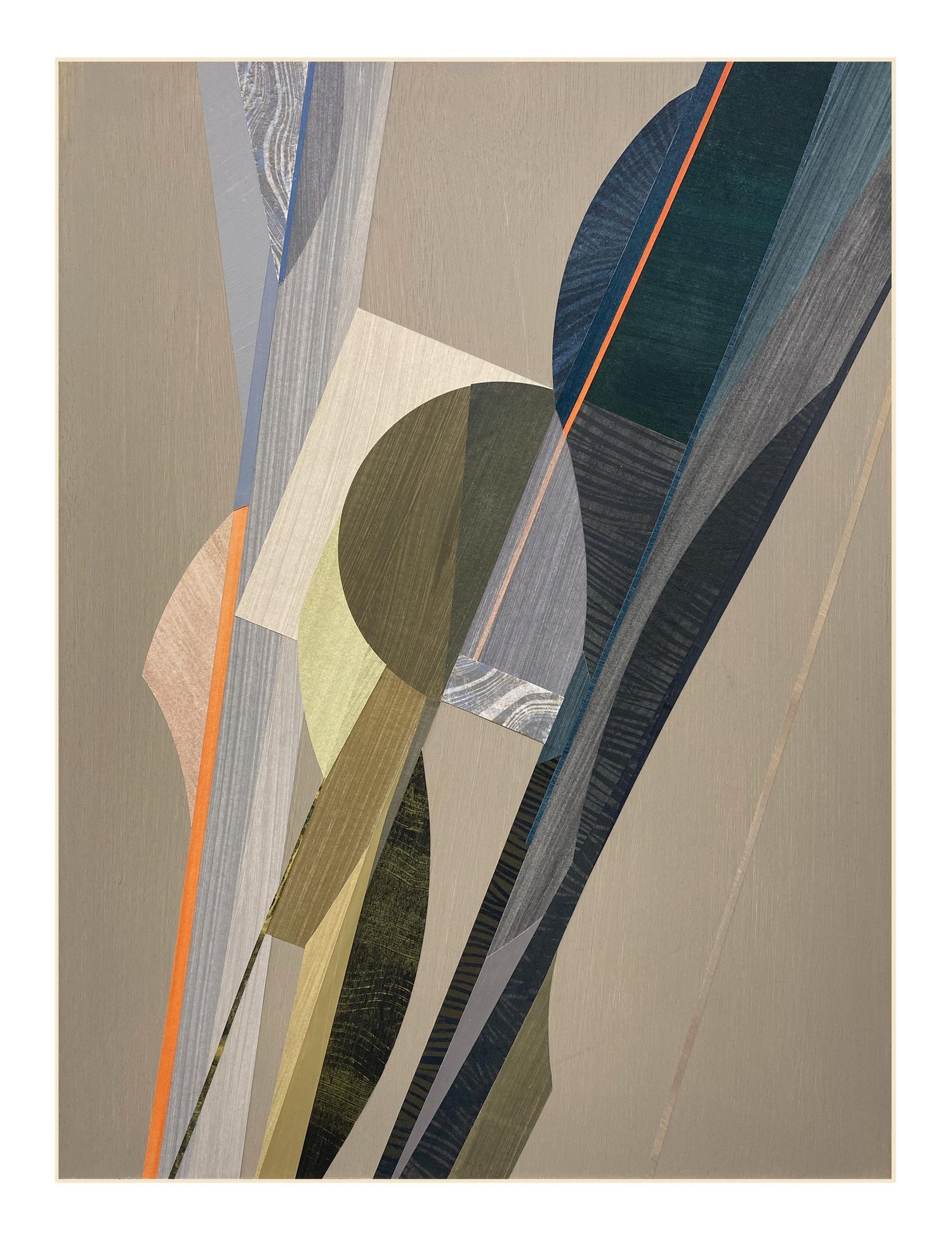 Paper — Rebecca Angel