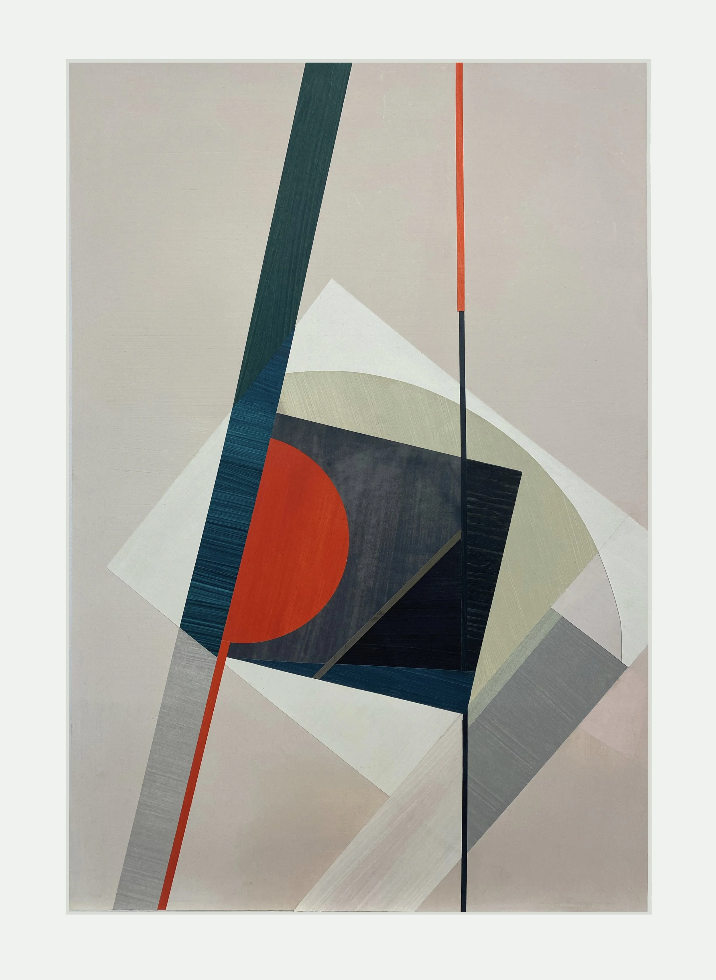 Paper — Rebecca Angel