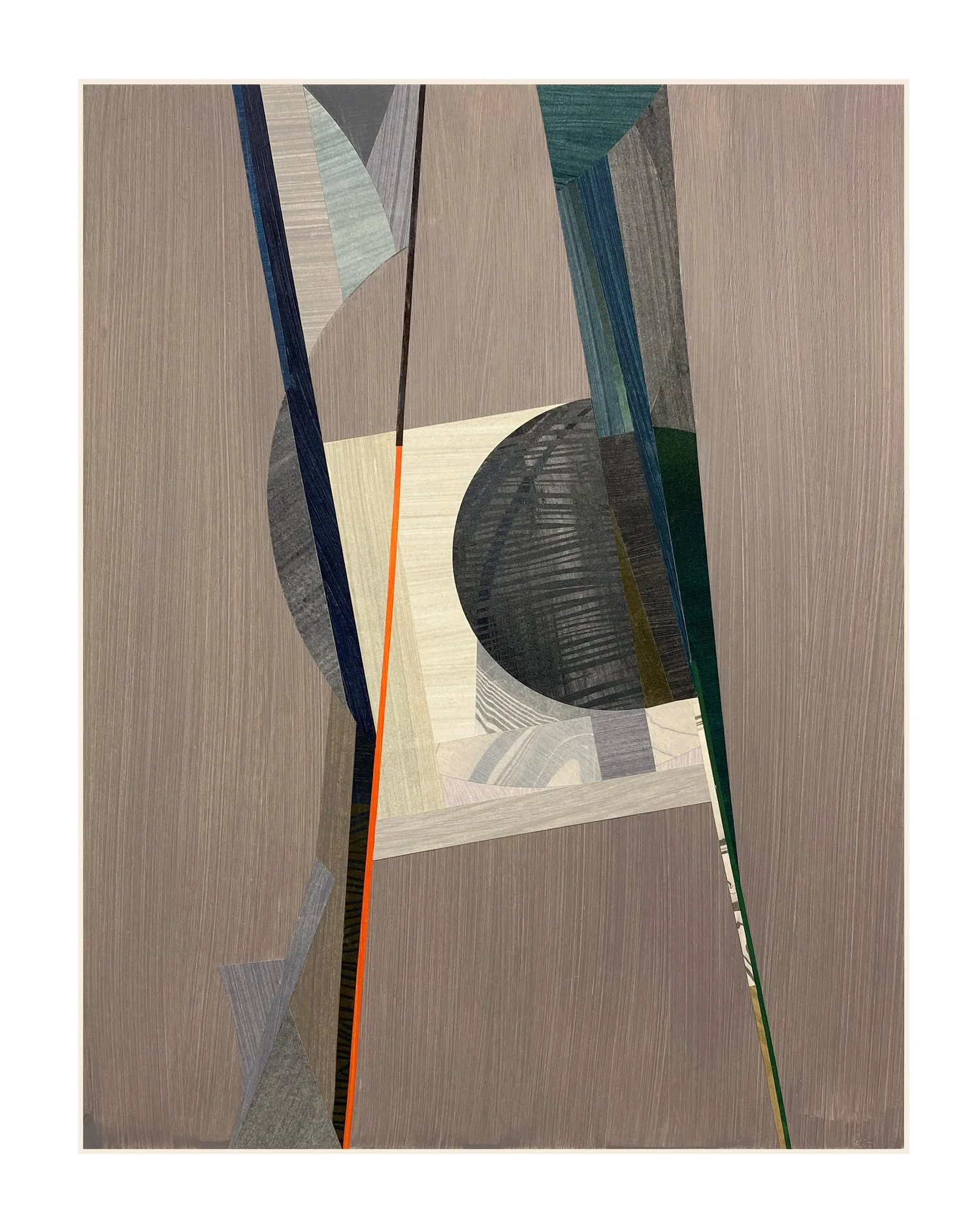 Paper — Rebecca Angel