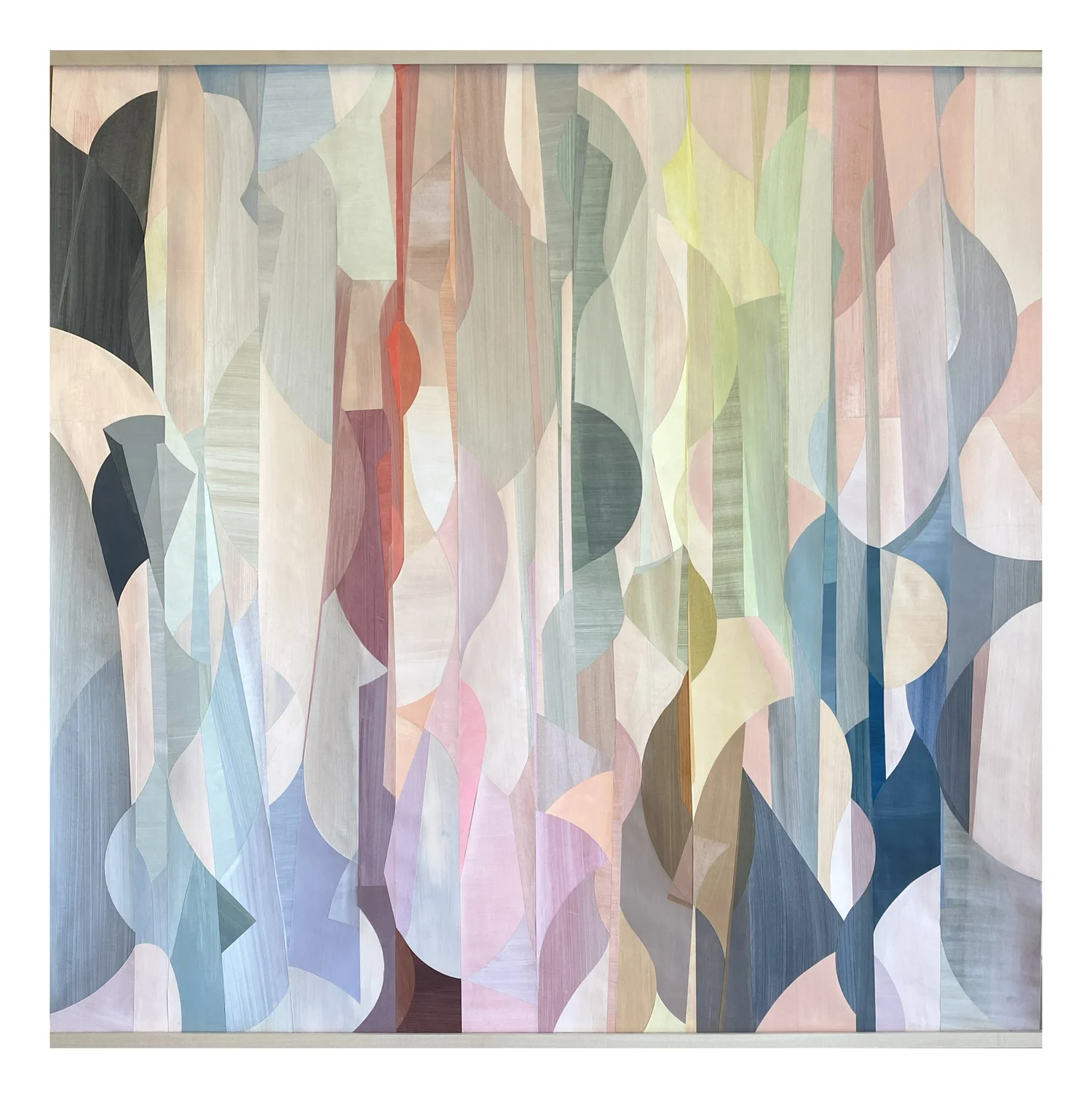 Paper — Rebecca Angel