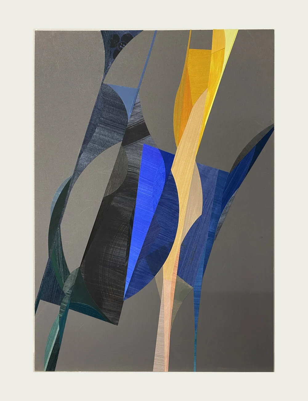 Paper — Rebecca Angel
