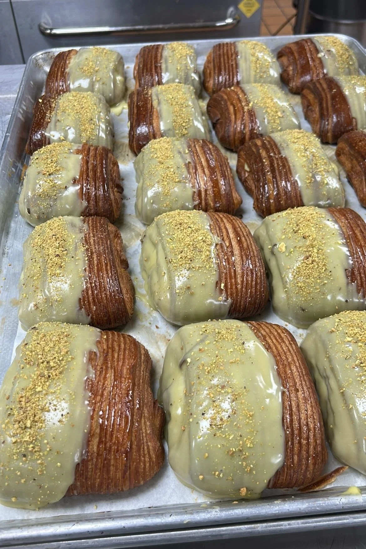 Bris Fresh Bakes