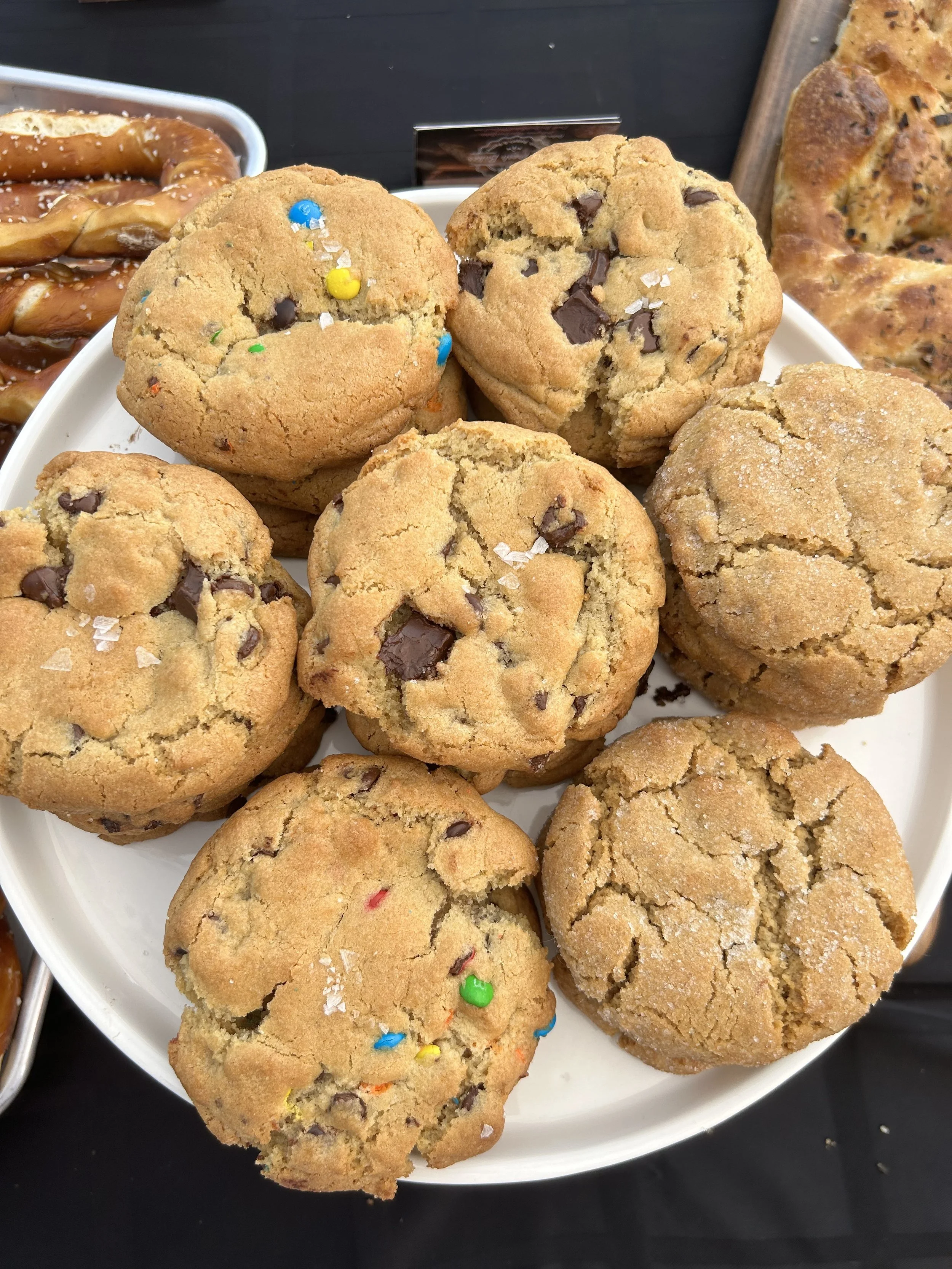 Bris Fresh Bakes