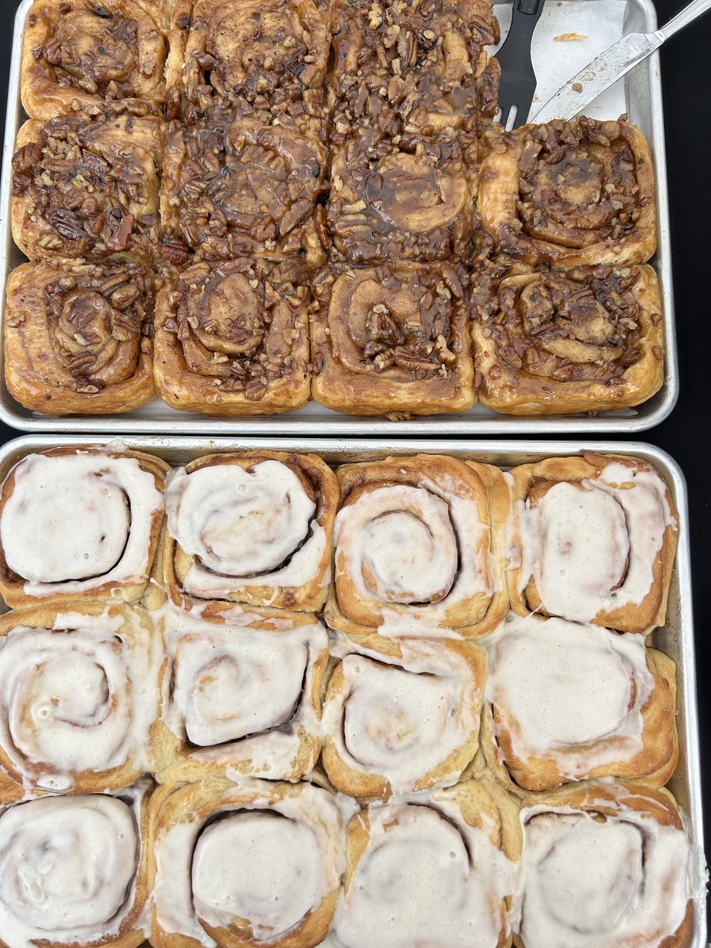 Bris Fresh Bakes