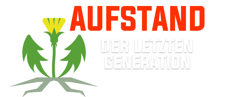 Letzte Generation Österreich